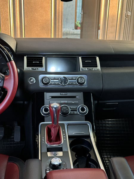 Range Rover Autobiography 2013-yil 5L