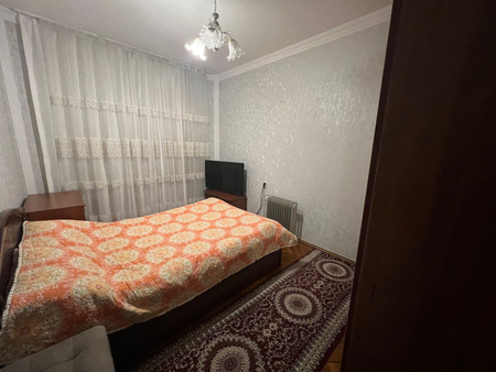 Квартира в центре Ташкента