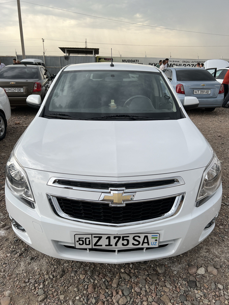 Kobalt 2 Pozitsiya Sotiladi
