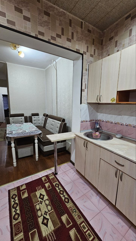 Аренда Юнус Абад 14, 2/4/4, 450у.е.