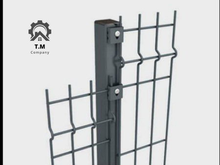 Evrozabor setka 3d Евросетка еврозабор для ограждения