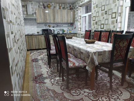 Dacha oyilavit va ulfatla bob