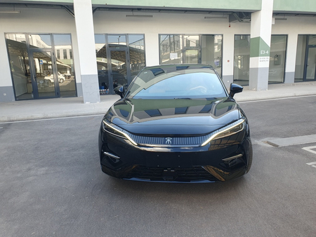 BYD Song L 2024 .y