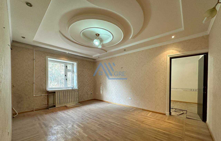 Спец план ! Садыка Азимова,рядом Японское посольство 127м², 4\2\5
