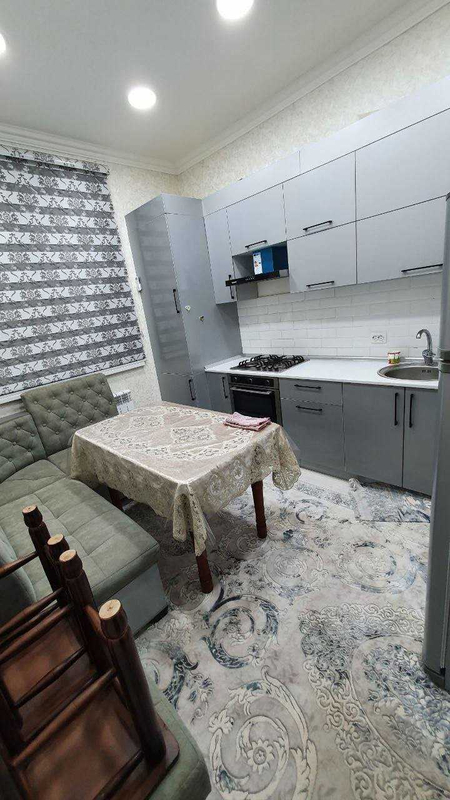 А364 Ж/К Ассалом сохил