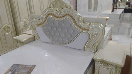 Спальный Гарнитур янги упаковкада