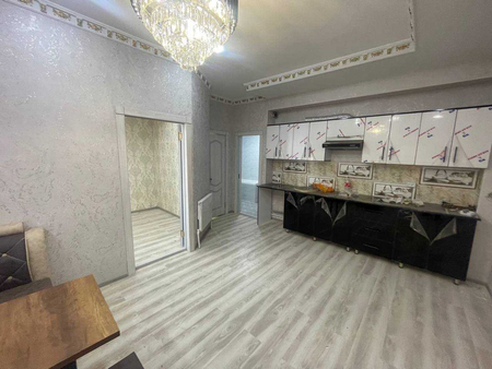 квартира сотилади