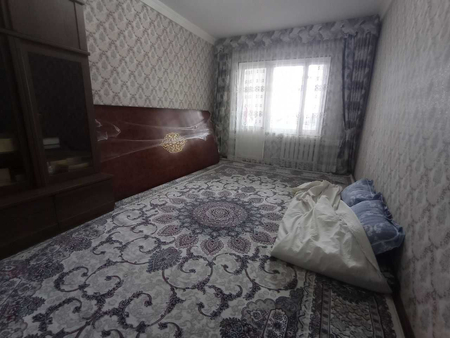 Купить недорого квартиру в Ташкенте 2/5/5 на Шайх-ском районе (J2497)