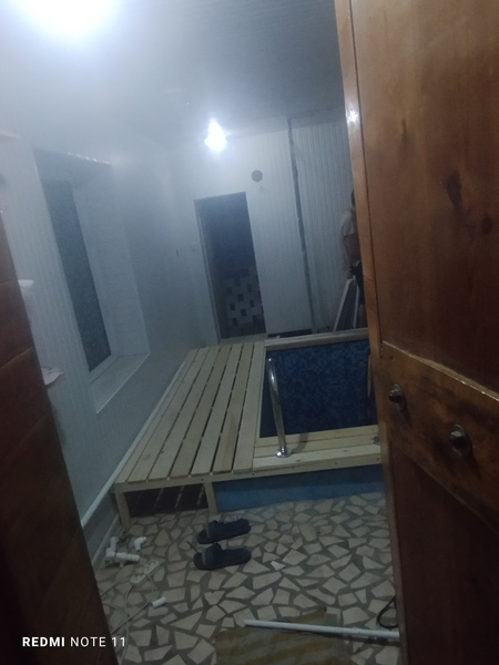 Сдаю дачу на Ташморе для семьи