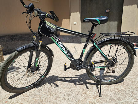 Skillmax velo 26duym