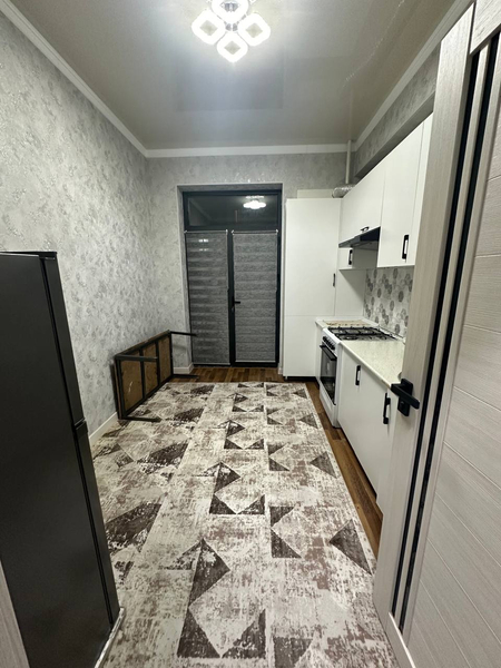 Arenda kvartira. Olmos residence. 1/5/9