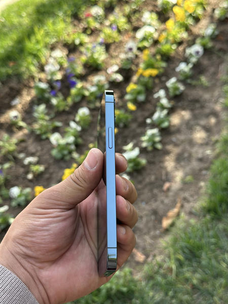 iPhone 12 Pro 256 GB 85% Yomkist