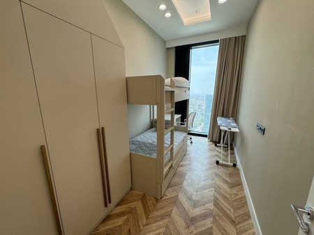 Nest One Аренда