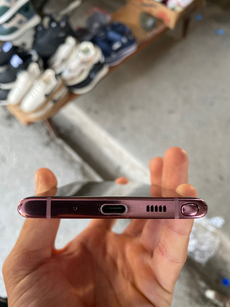 Samsung Note 10 5G
