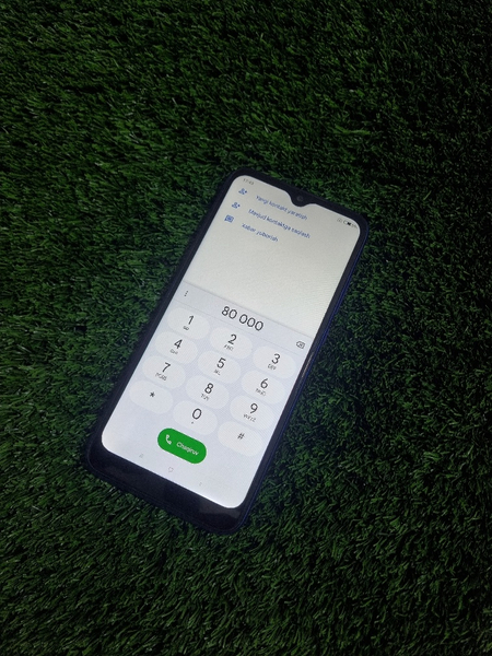 Redmi note 8 T tel