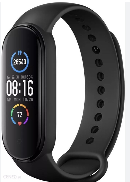 Mi band 5 original
