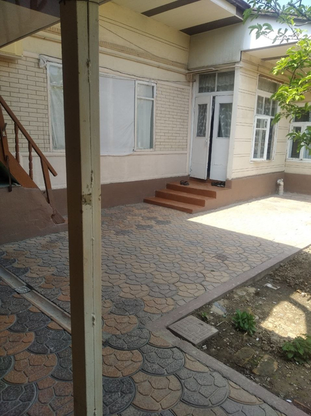 Продаётся штаб  истирохат учтепинский район