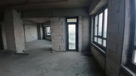 Продается квартира 3/23/25 82,6м2 в ЖК «Акай Сити» на Дархане