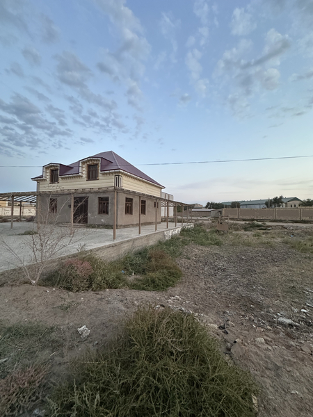 Ijaraga beriladi