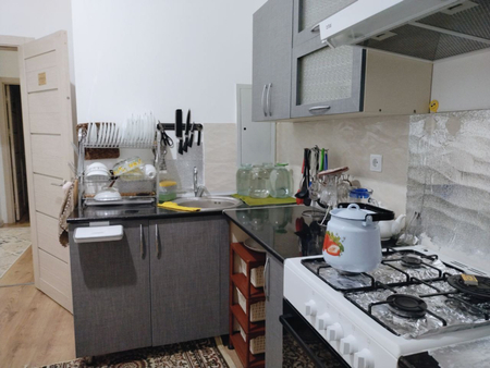 Продается квартира новостройка