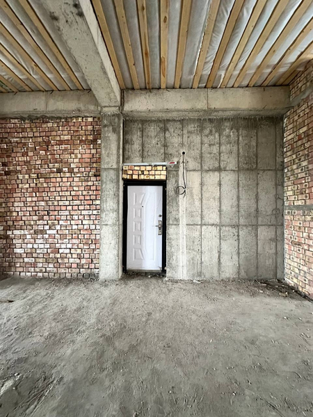 Пентхаус, новостройка,  96 м2, 5 этаж