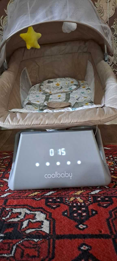 Lulka  coolbaby sotiladi