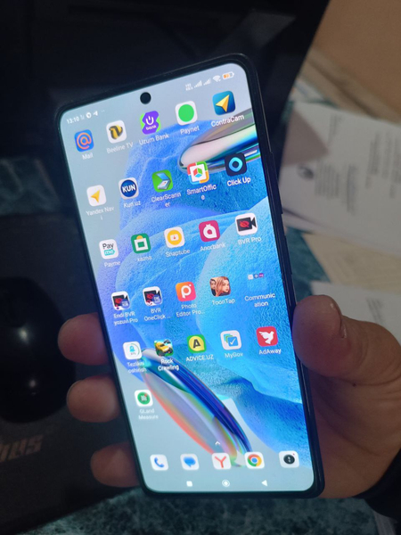 Redmi Note 12 Pro 5G