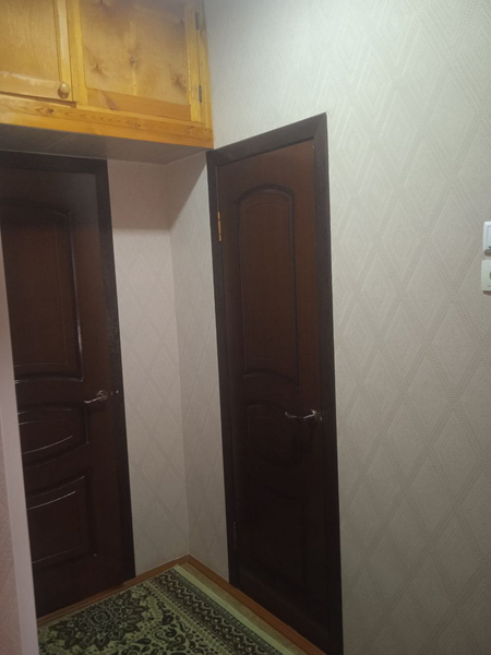 Kvartira sotiladi 2xonali zudlik bn.