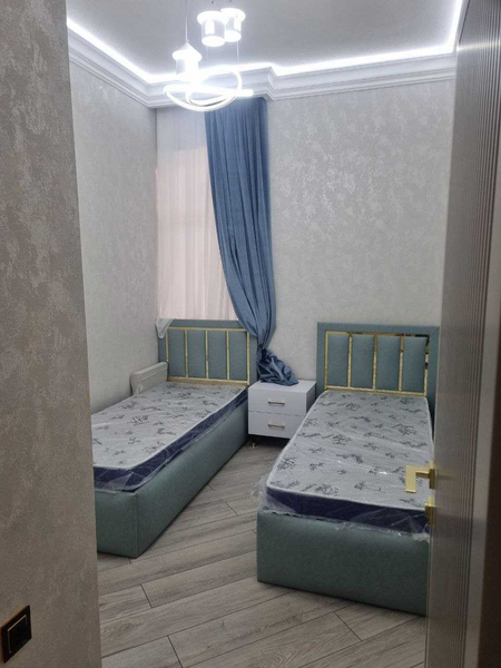 Продается 3х квартира с двориком (ор ГАГАРИНА)