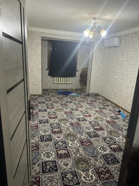 Kanechka. Masjid.  2 xonalik. 4 etaj.    Kvartira sotiladi