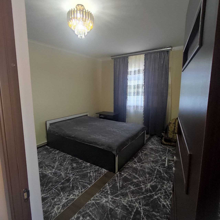 Bog'obod Kotej sotiladi 4 sotix 2 etaj