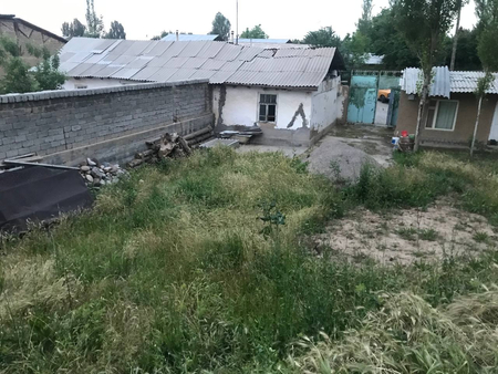 Yerri yarmini sotamiz