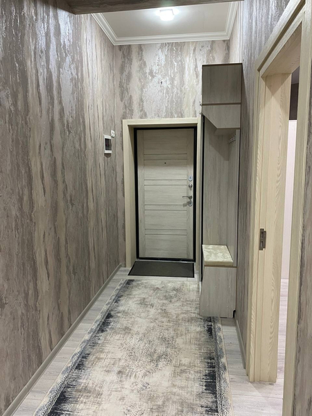 Продается 2х ком в Соларисе Кушбеги