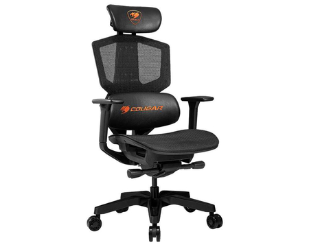 Игровое кресло Cougar Argo One
