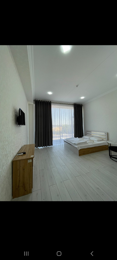 Мехмонхона Сергелида HOTEL ГОСТИНИЦА