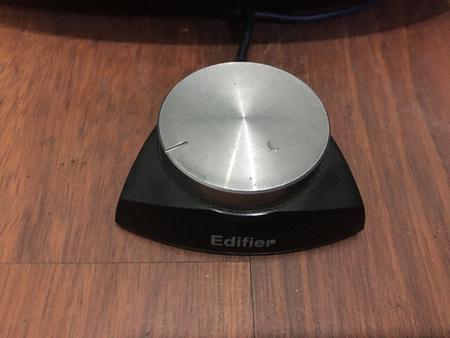 Edifer 2.1 kalonka