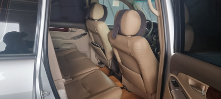 Toyota prado 120 . 4 литровый