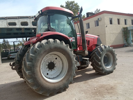 Case Puma 210 трактор