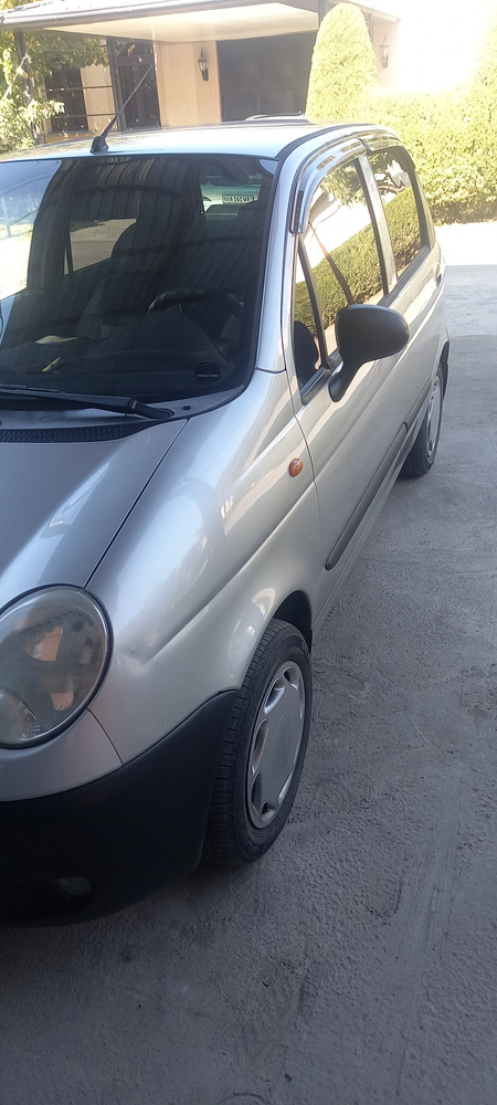 3450     Matiz 2010  gazi yo\\\'q kraska tozza