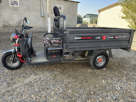 Muravey 1.5tonnalik