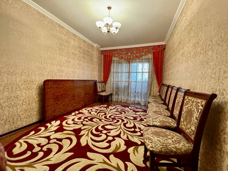 Продается квартира