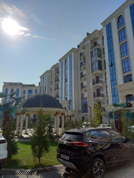 Sotiladi Abu Dhabi elitniy jk