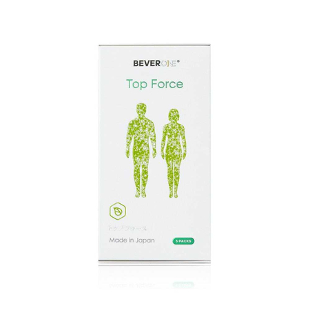 Коэнзим QH 40 капсул BEVERONE Япония