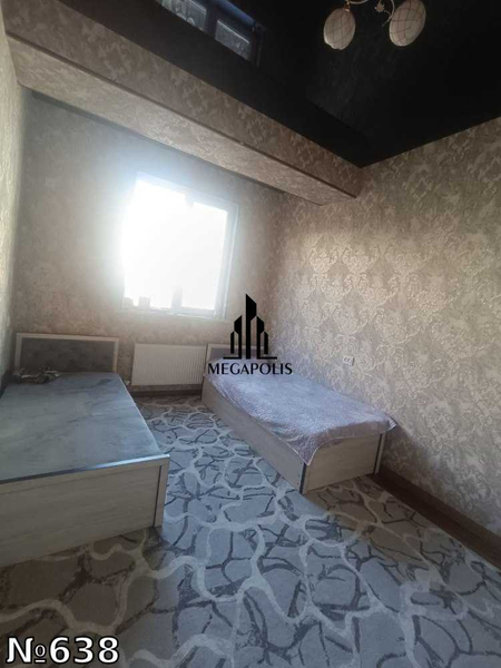 6 xonali 2.5 sotiqli uy sotiladi  №638