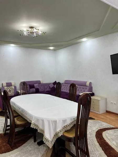 Продажа квартиры в Центре на Ойбеке ID:DM93