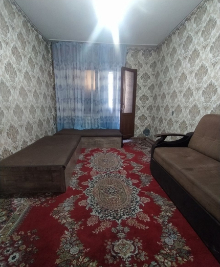 Сотилади. Сергели 5.  1+1/4/9.   42 м²