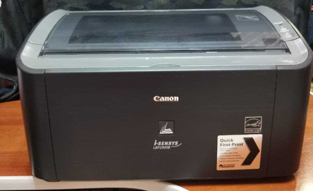 Canon принтер продаётся