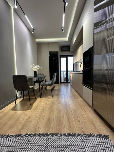Продам квартиру 2/8/10/60м2 ЖК Darhan Avenue Улица Асака парк тельмана