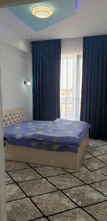 Сдаю в аренду квартиру