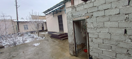 Участок 2,4 с домом
